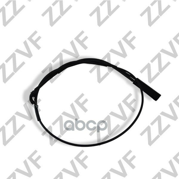Трос привода замка капота BMW X5 E70 (07-13), BMW X6 E71 (08-14) ZZVF арт. ZVTZK13