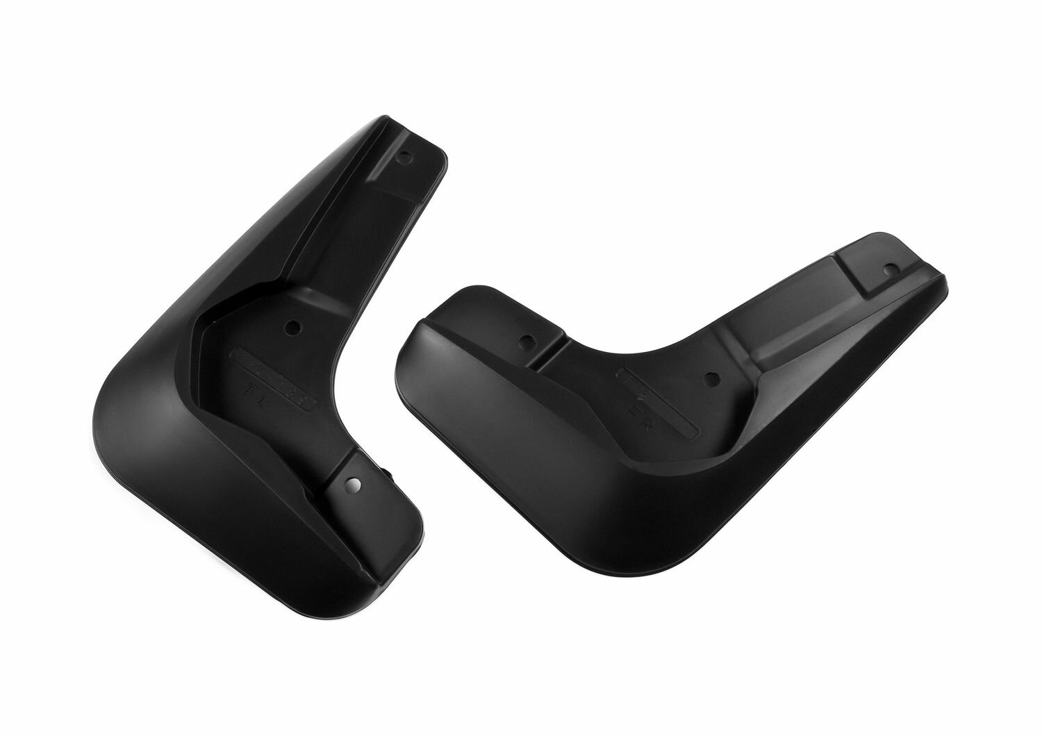 Комплект передних брызговиков для Omoda S5 2022-, Rival.20202001