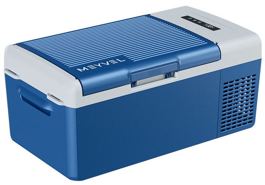 Автомобильный холодильник Meyvel AF-M15
