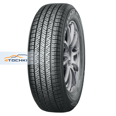 Автошина Yokohama 225/60R17 99V Geolandar G91F TL