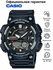 Наручные часы CASIO Collection, черный