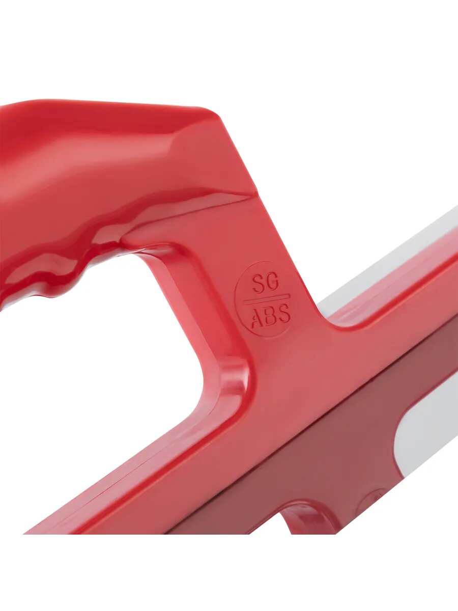 Гладилка из нержавеющей стали, 280 х 130 мм, MATRIX, 86776