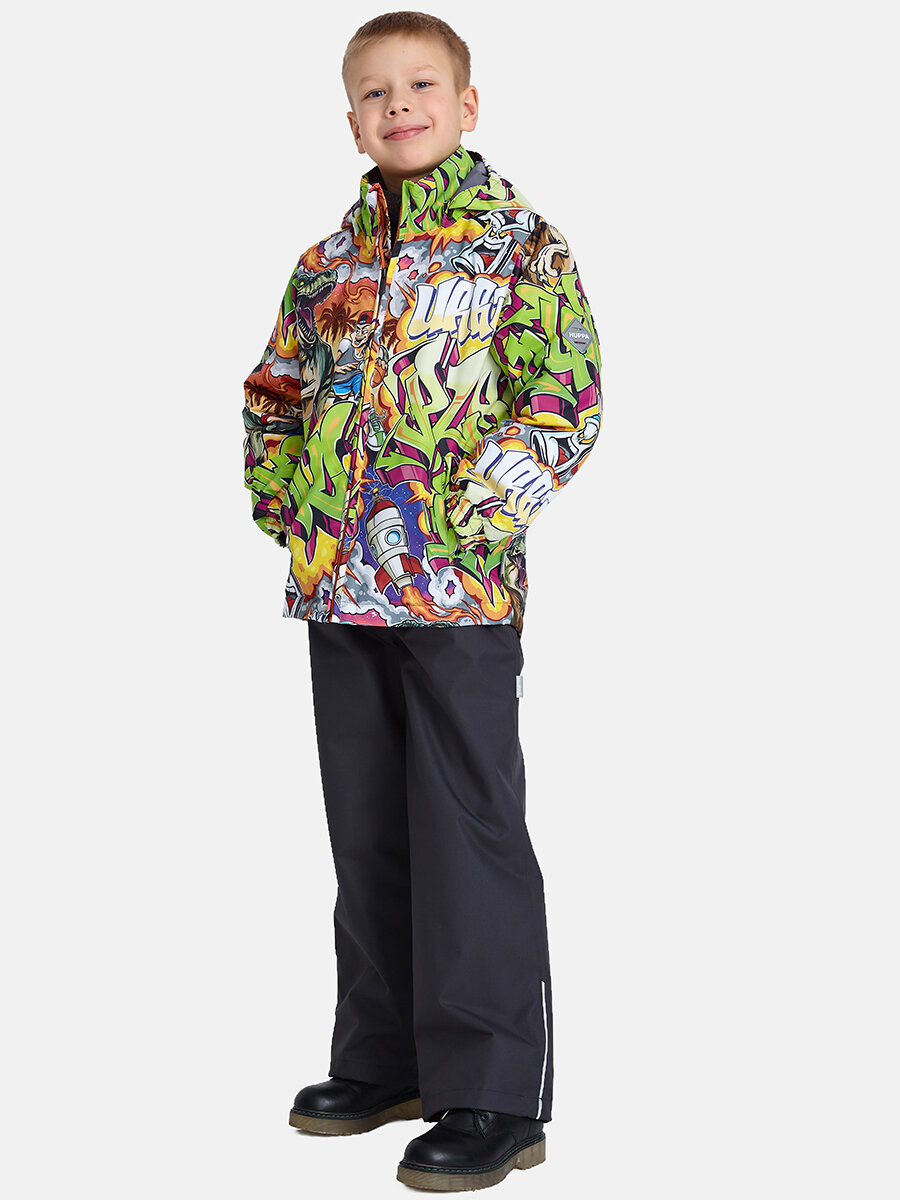 Комплект верхней одежды Yoko