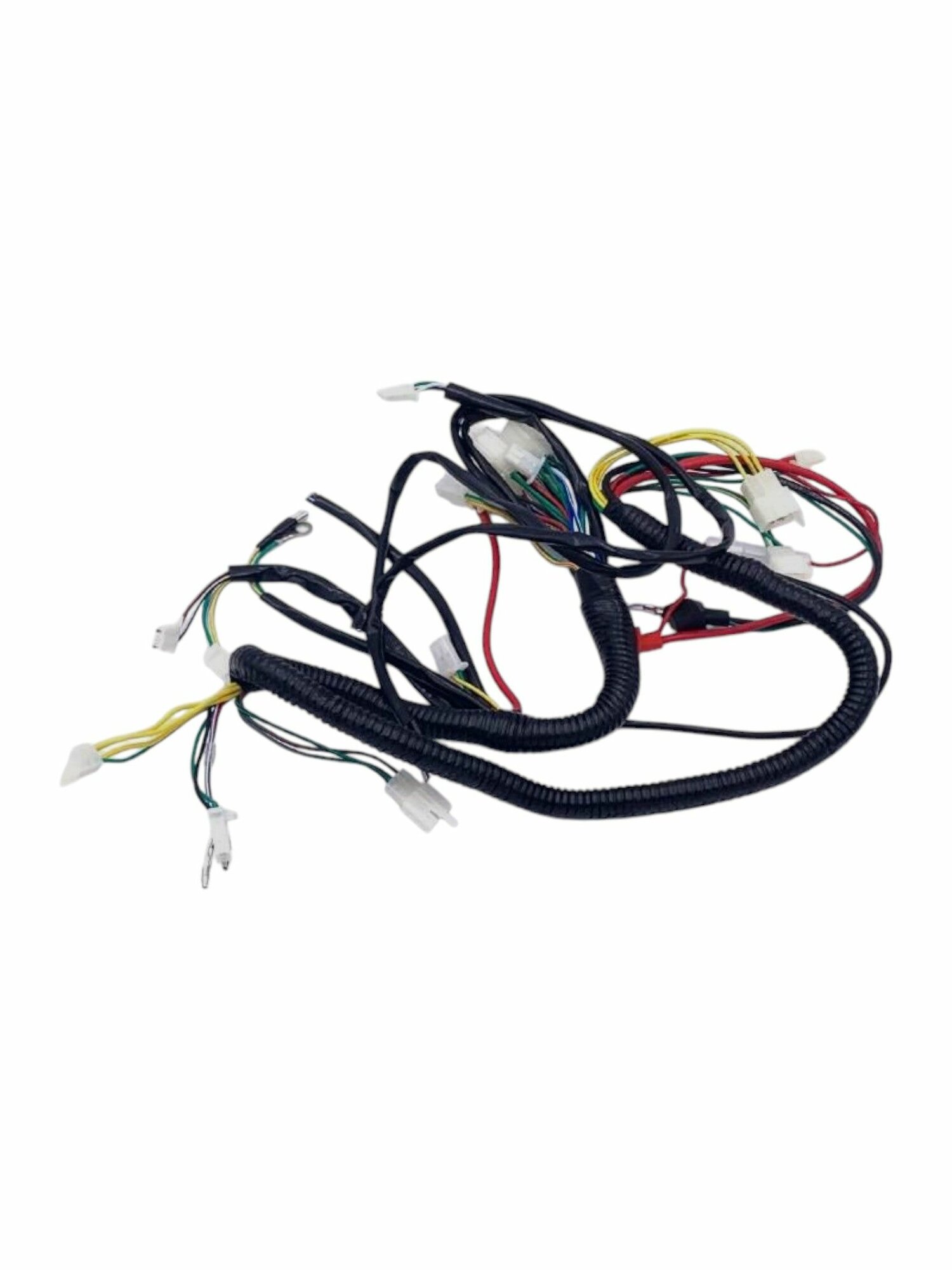 Жгут электропроводки (коса), ATV200 THUNDER