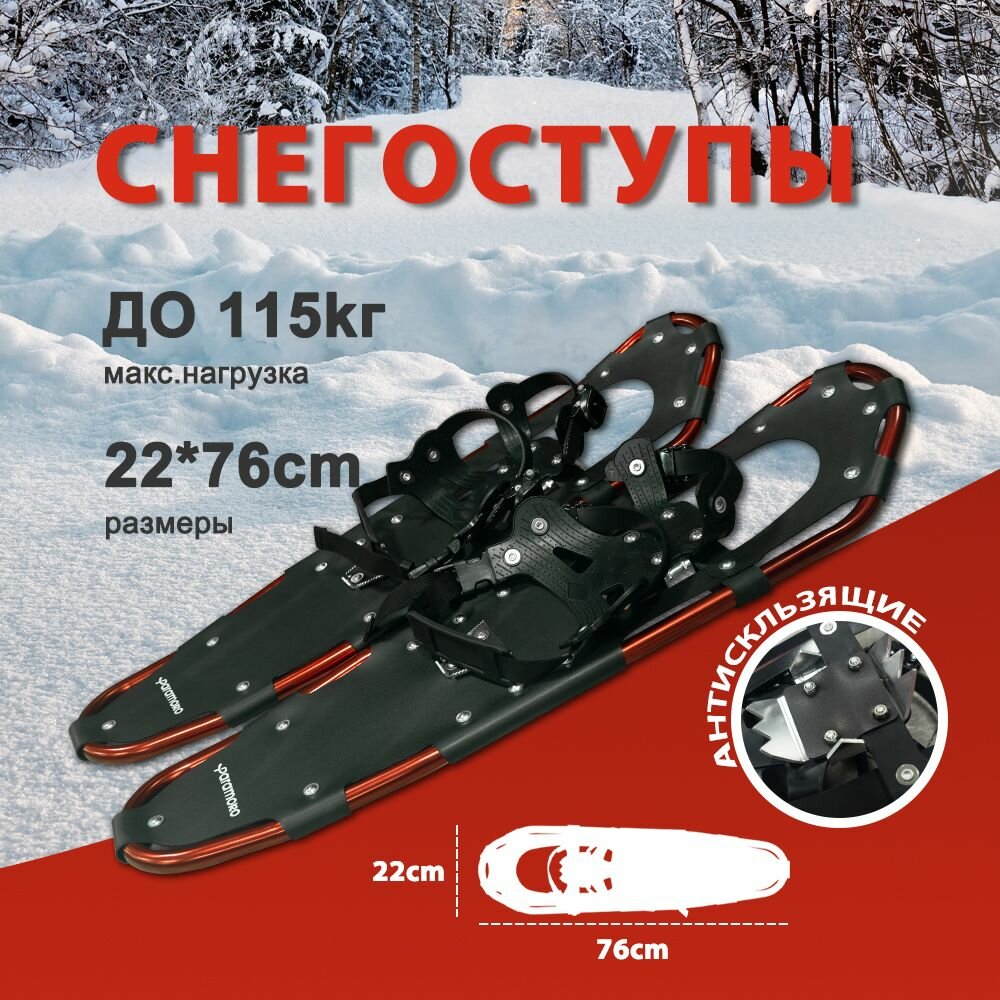 Снегоступы