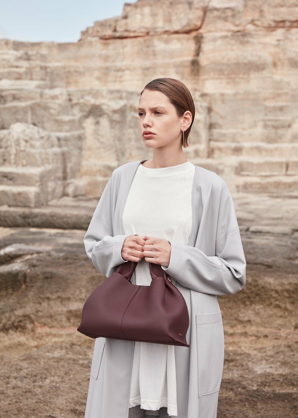 Сумка мессенджер