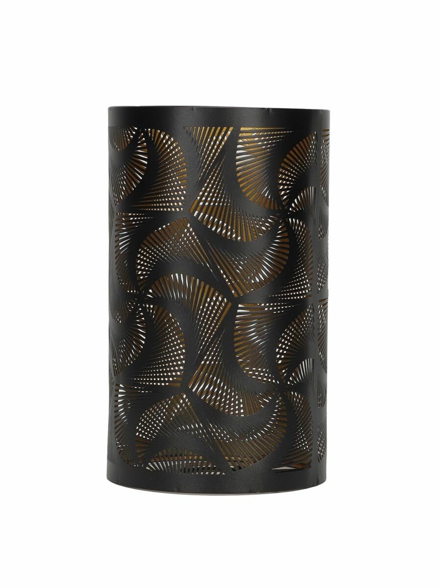 Современный абажур для ветряной мельницы E26 E27, съемный полый резной металлический держатель лампы для абажуров, домашний декор