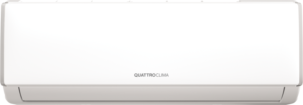 Сплит-система Quattroclima QV-BE12WD/QN-BE12WD Bergamo