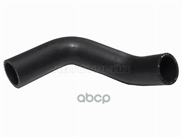 Патрубок радиатора Subaru Forester 07-13 / Impreza 07-12 Sat арт. ST-45161-AG010