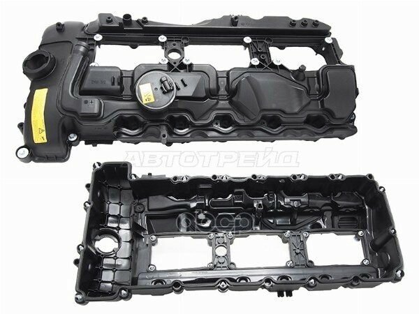 Крышка клапанная BMW 3 F30/5 F10/X3 F25/X5 F15 N55 Sat арт. ST-11127570292