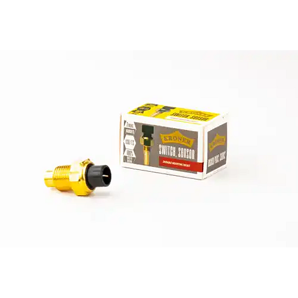 KRONER K204101 датчик температуры Lada (Лада) 2101-2107, 2108-2115 (k204101) kroner