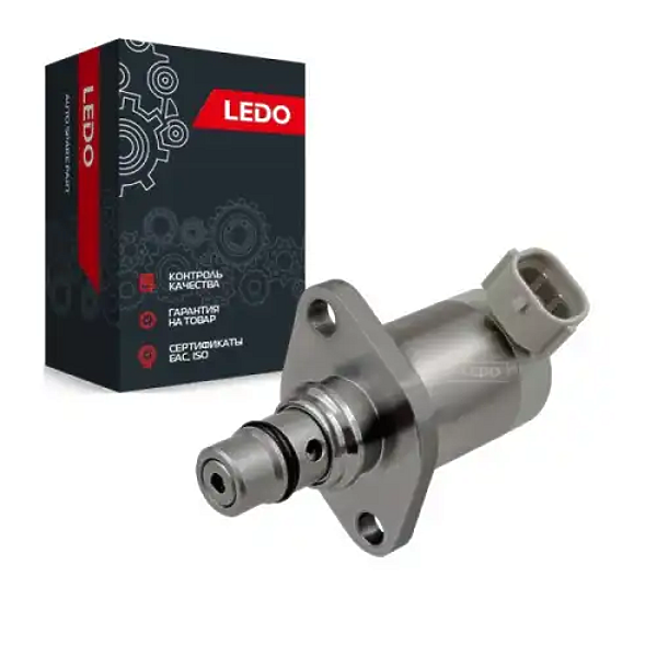 LEDO 2942002960lv ledo клапан тнвд на валдай / Mitsubishi (Мицубиси) 294200-2960. 1460a062