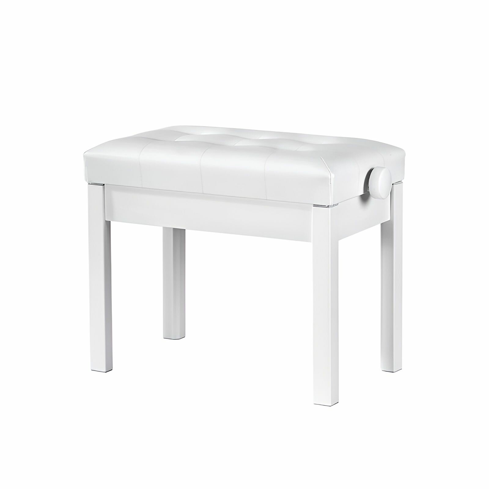 Банкетка для пианиста с регулировкой высоты, складной стул для фортепиано, цифрового пианино и синтезатора, компактная музыкальная табуретка для дома и школы-