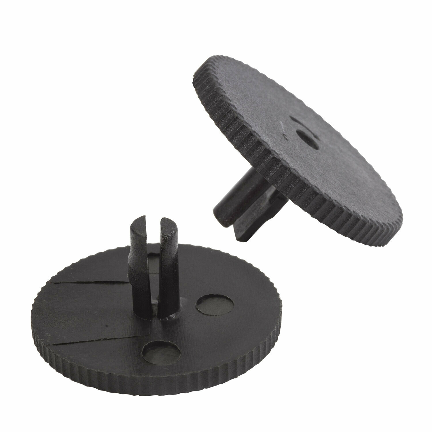 Сменные диски для дырокола Brauberg мощного, "Heavy duty", комплект 6 шт (227973)