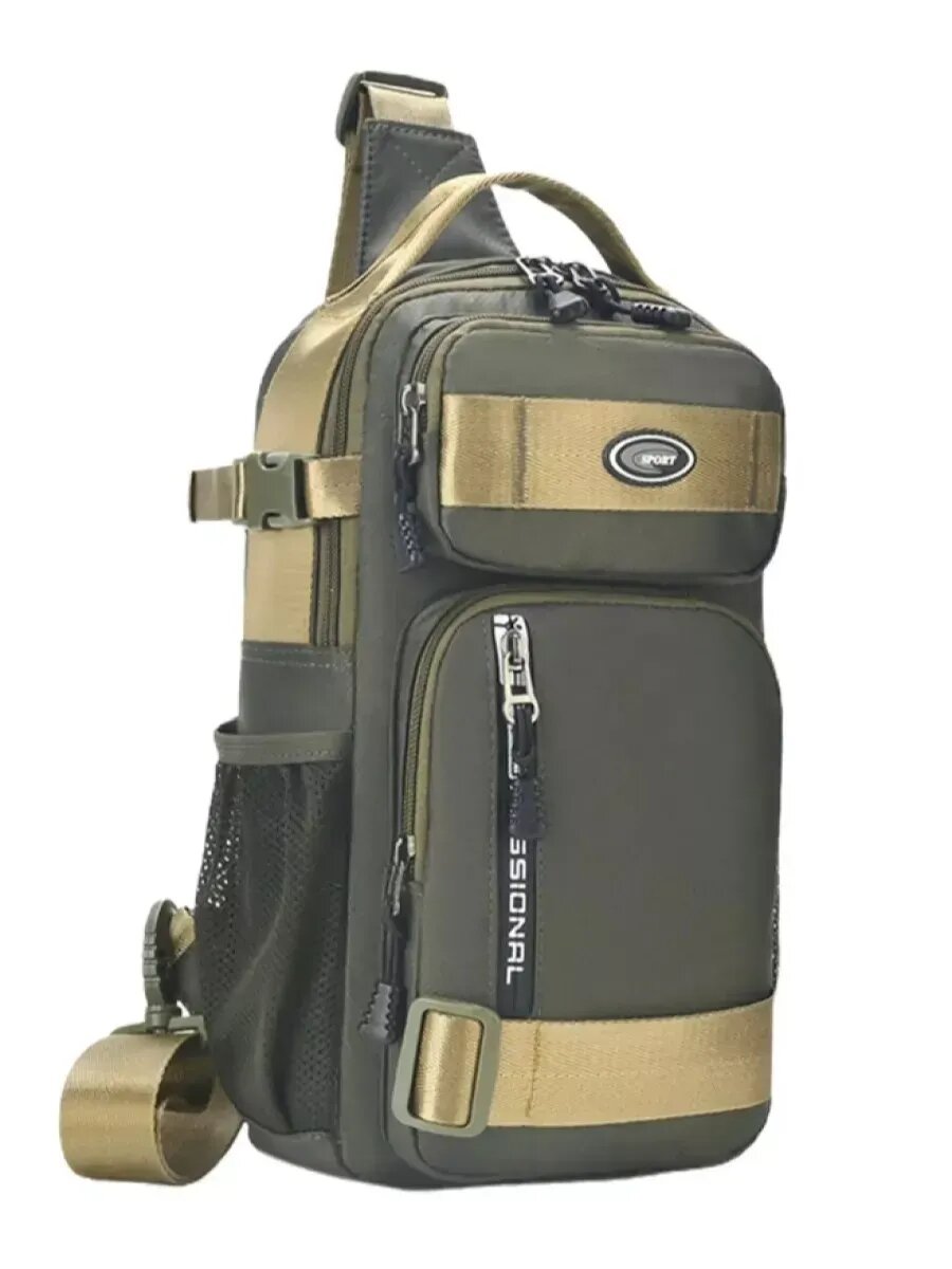 Сумка кросс-боди