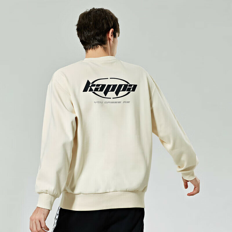 Свитшот спортивный