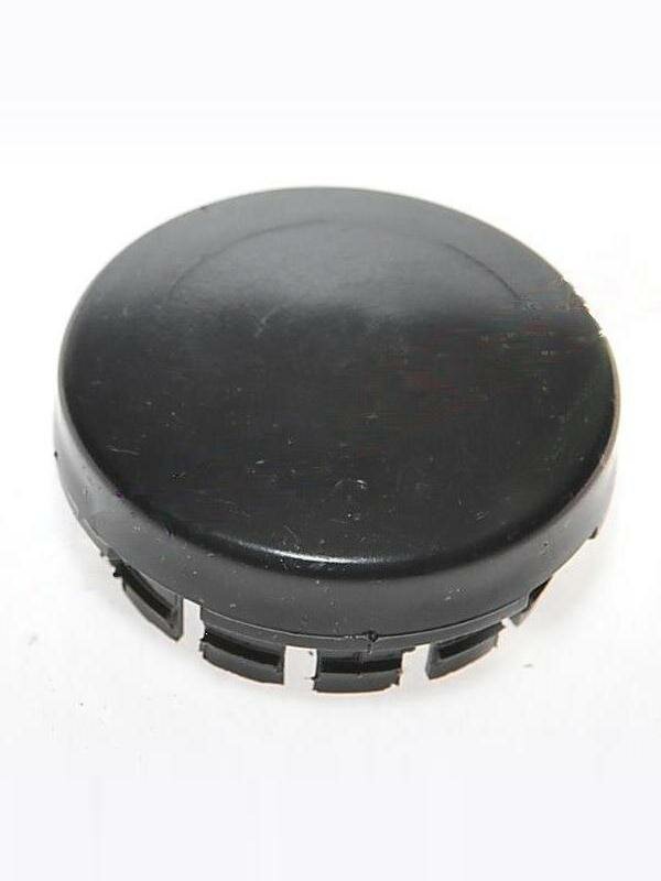 Колпачок на ступицу ВАЗ 2110, 2112, 1118, Калина, 2170, Приора,2190, Гранта, черный, 21100-3103065-00