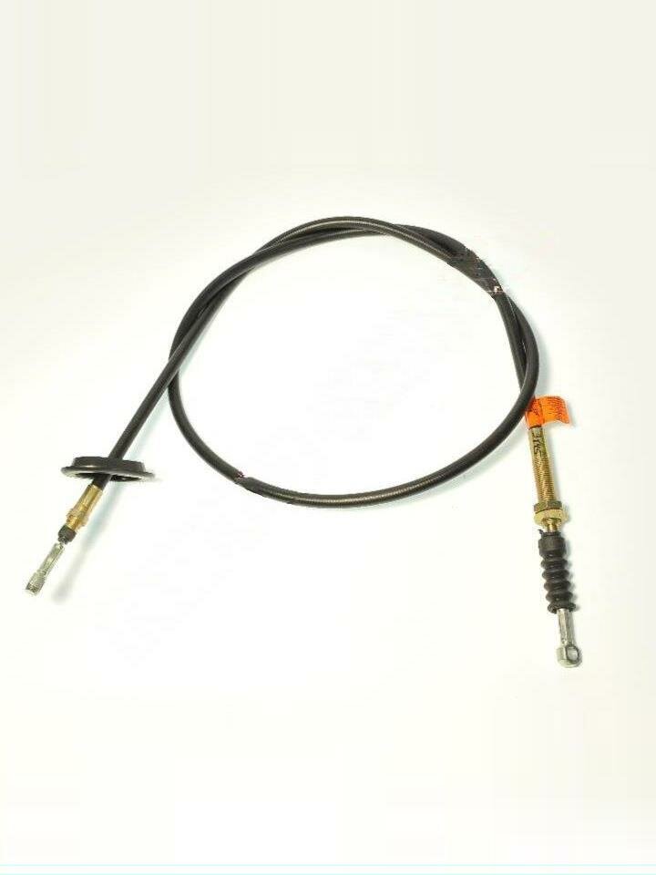 Трос ручного тормоза Газель NEXT, центральный, удлиненная база, Трос-Авто, A21R32.3508068-01