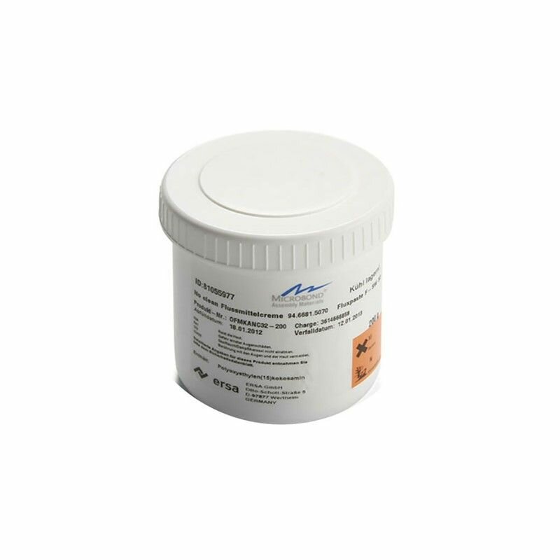 Флюс-крем 200 мл Ersa FMKANC32-200