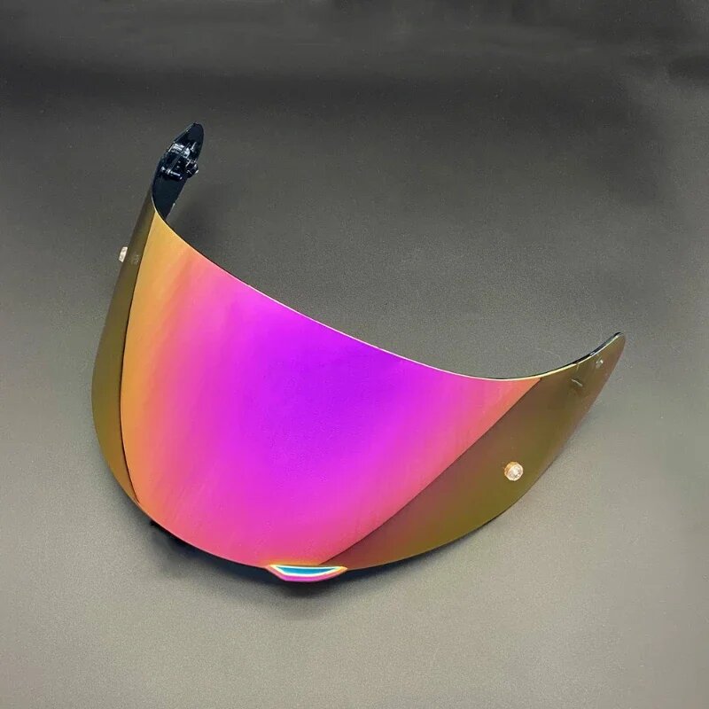 Козырек для шлема Pink Gold, AGV K5 K3SV K1 K1S