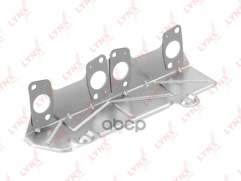 Прокладка коллектора LYNXauto арт. SG0473