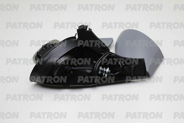 Зеркало наружное PATRON PMG2821M04