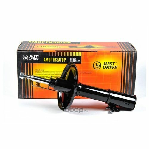 Амортизатор подвески Jd JAS0222