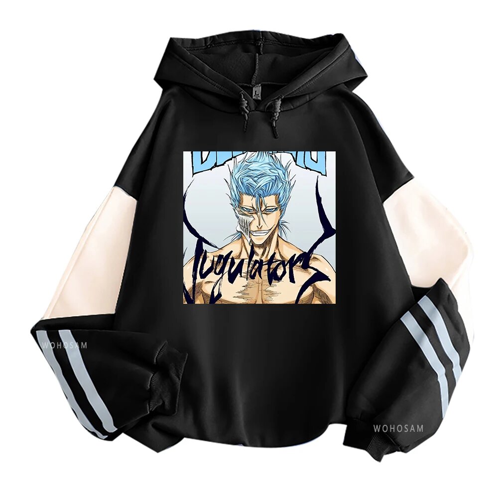 Толстовка спортивная