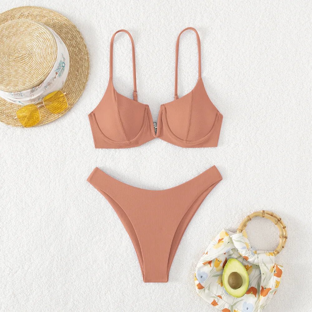 Купальник daxiyee