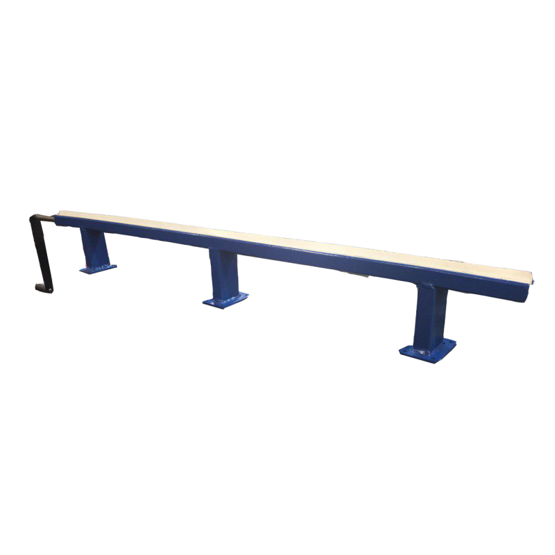 Станок Круглогиб RM-2000x1 мм