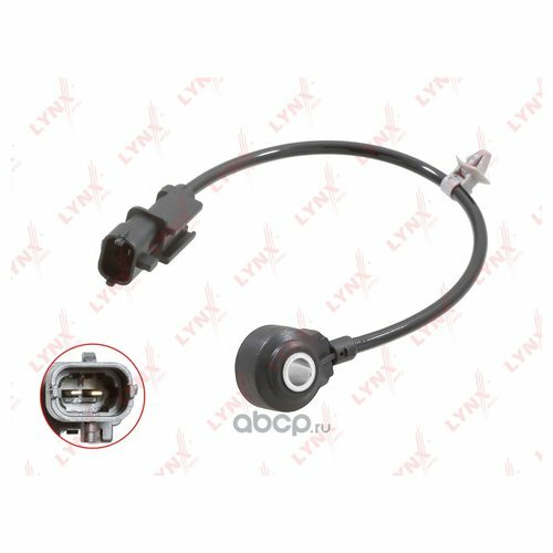 Датчик детонации Hyundai Accent/Solaris 10/Creta/i20-i40/ix35/Tucson, Kia Cee'd/Sportage Lynx DM1010