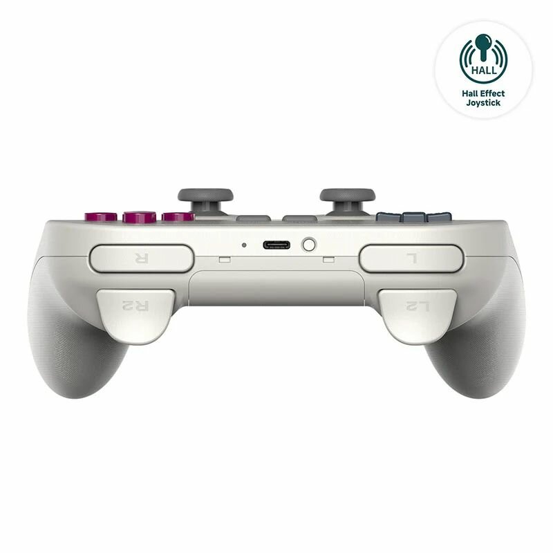 Геймпад 8BitDo Pro 2 Wireless — фото 1