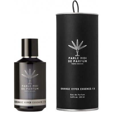 Парфюмерная вода Parle Moi de Parfum Orange Hyper Essence / X 50 мл.