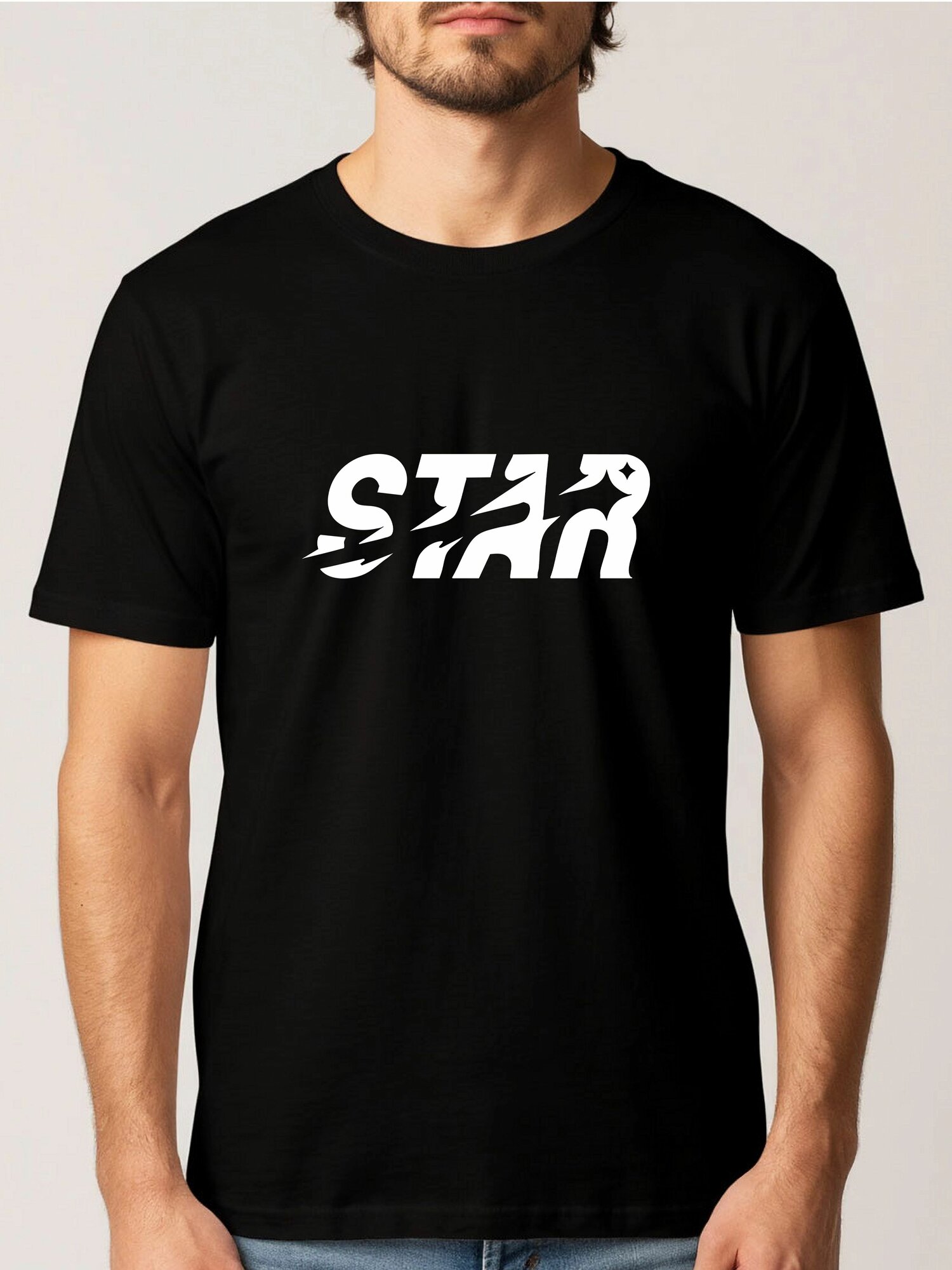 Футболка спортивная