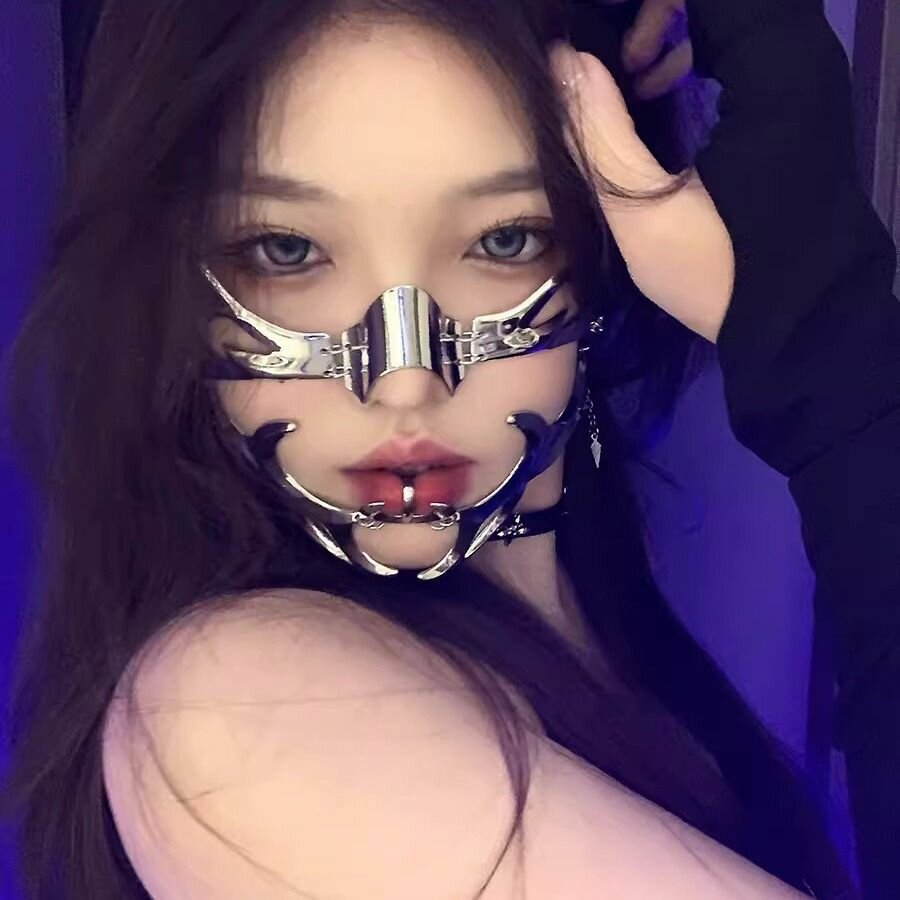 Украшения для лица