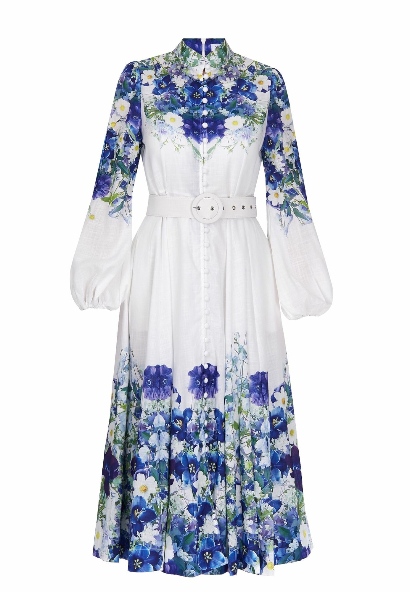 Платье Весна-лето 2026