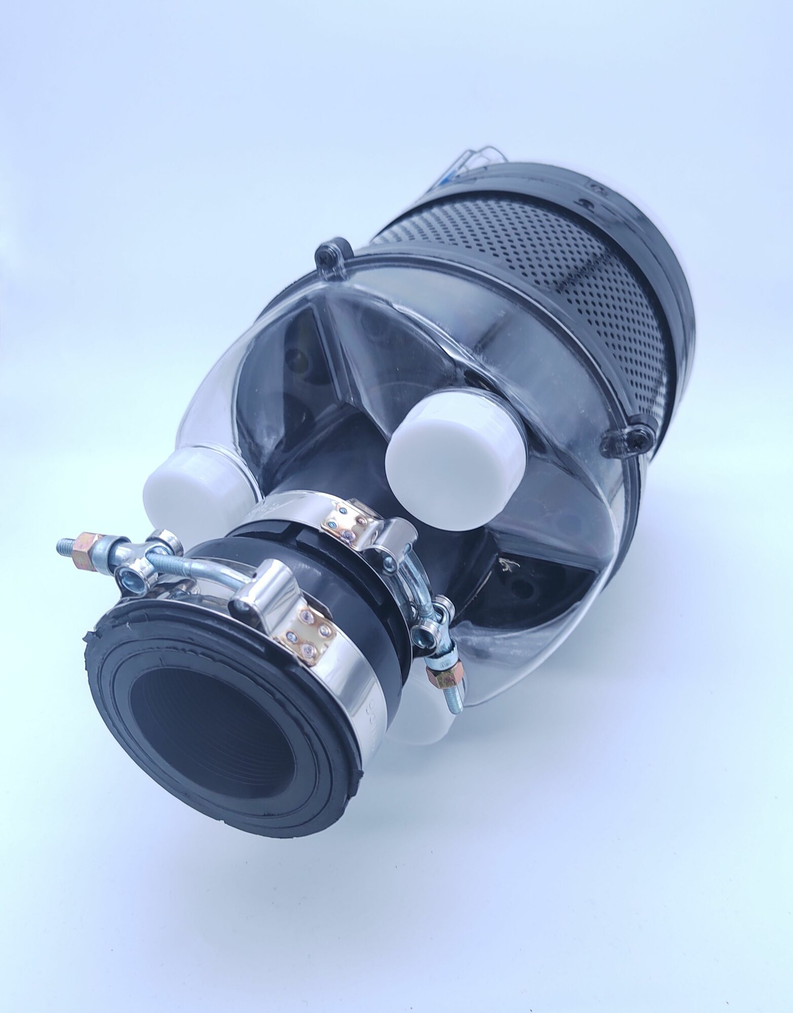 Фильтр циклонный л. с: 100-150 МТЗ, ХТЗ Бренд "Master Part"