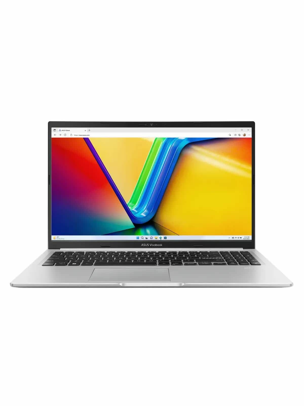 Ноутбук для работы и учебы, Ноутбук ASUS Vivobook 15 X1504VA-BQ2969 90NB10J2-M03CE0