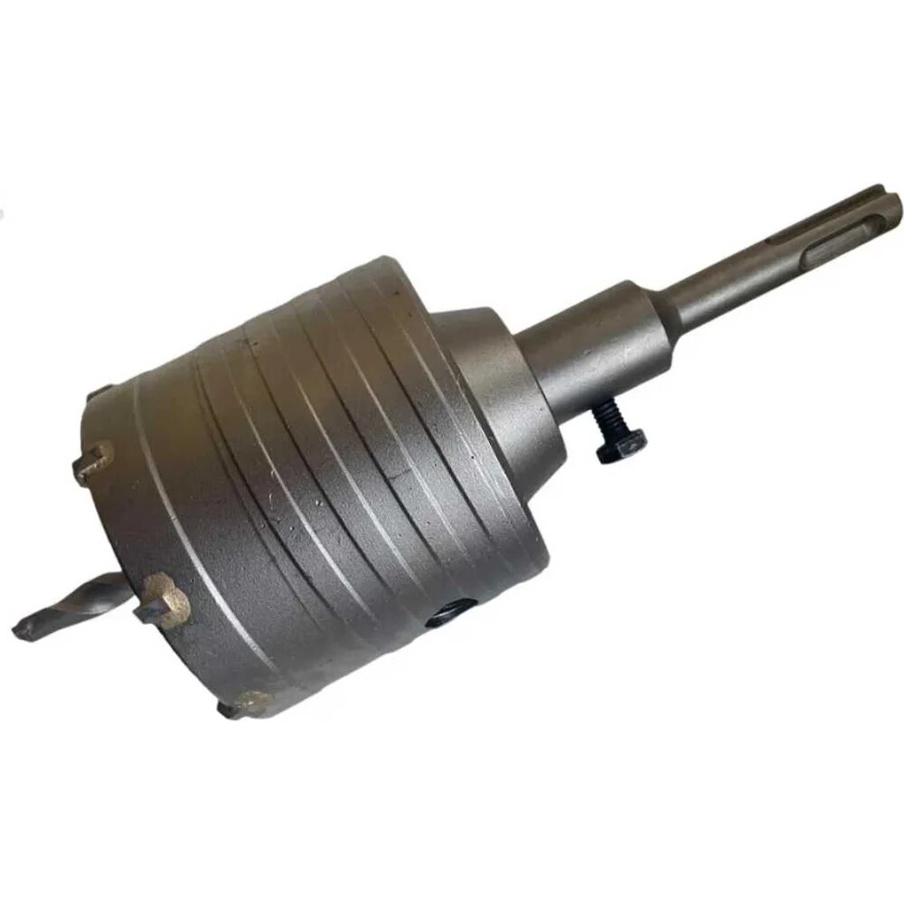 GROSSMEISTER Коронка по бетону 75x50x70 мм 025101002