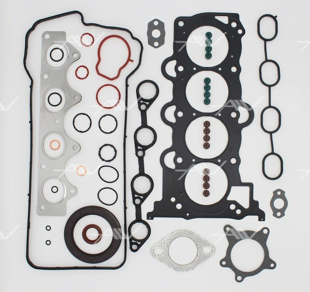 Autowelt комплект прокладок fs32430