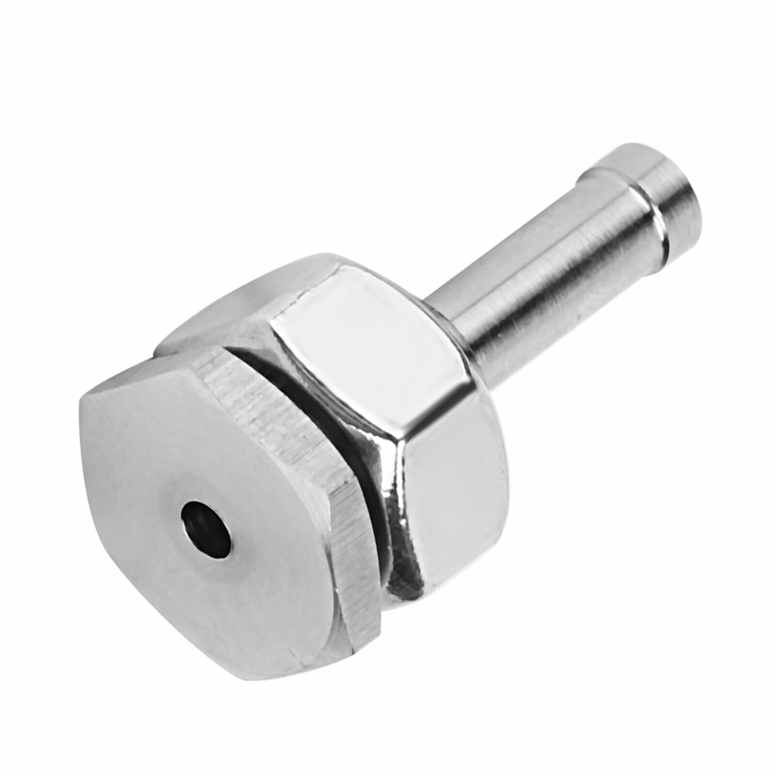 Комплект быстроразъемных соединений для турбонаддува с источником давления на силиконовом шланге 31504101-019 Прочный монтажный аксессуар