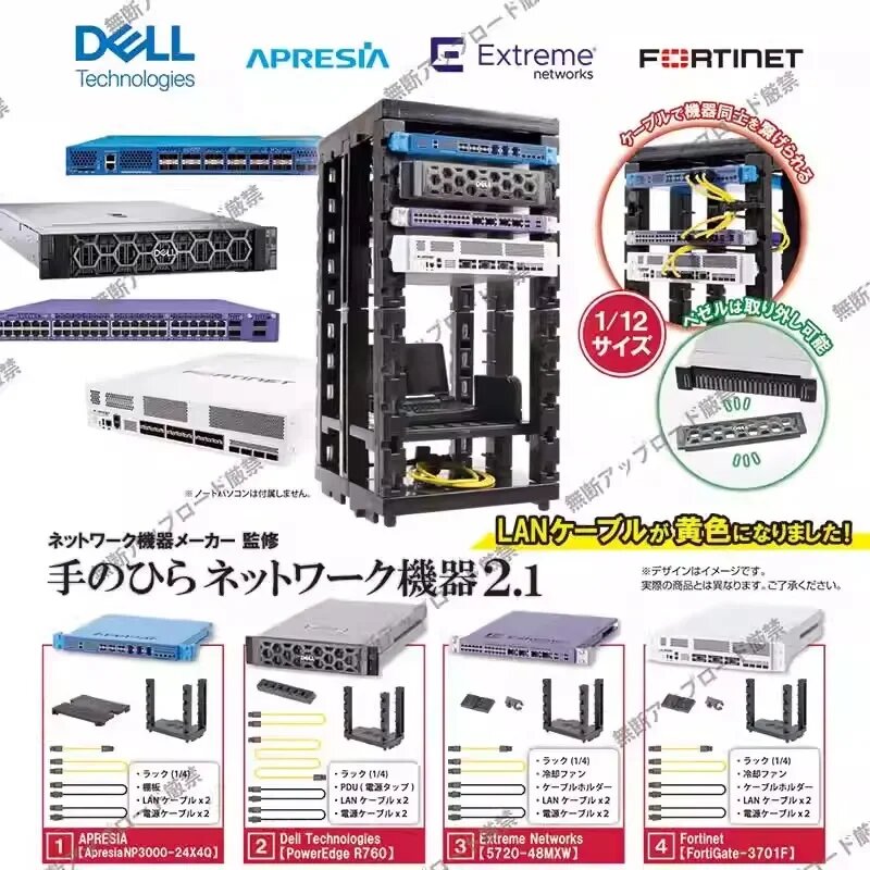 Bandai Tarlin Gashapon Мини-сервер P2 P3 P2.1-4PCS SET