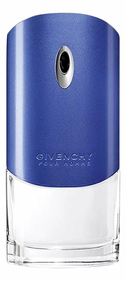 GIVENCHY Blue Label Туалетная вода для мужчин 100 ml