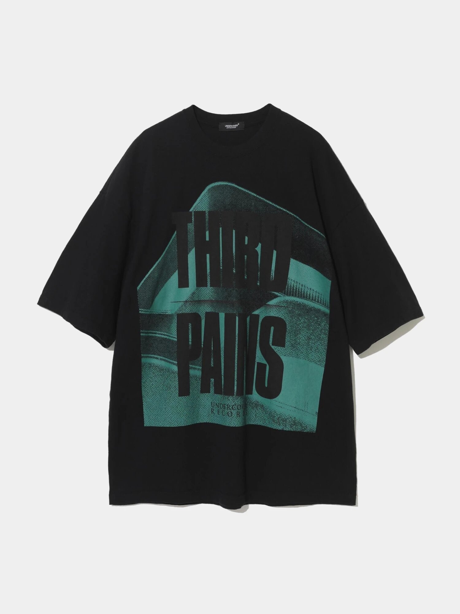 Футболка Dyed T-Shirt