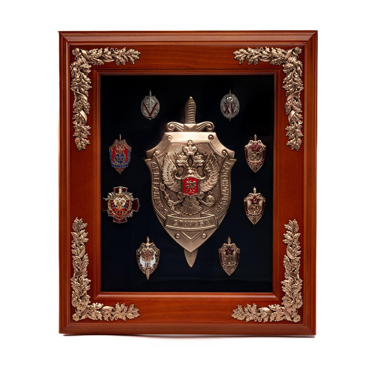 Панно Эмблема ФСБ