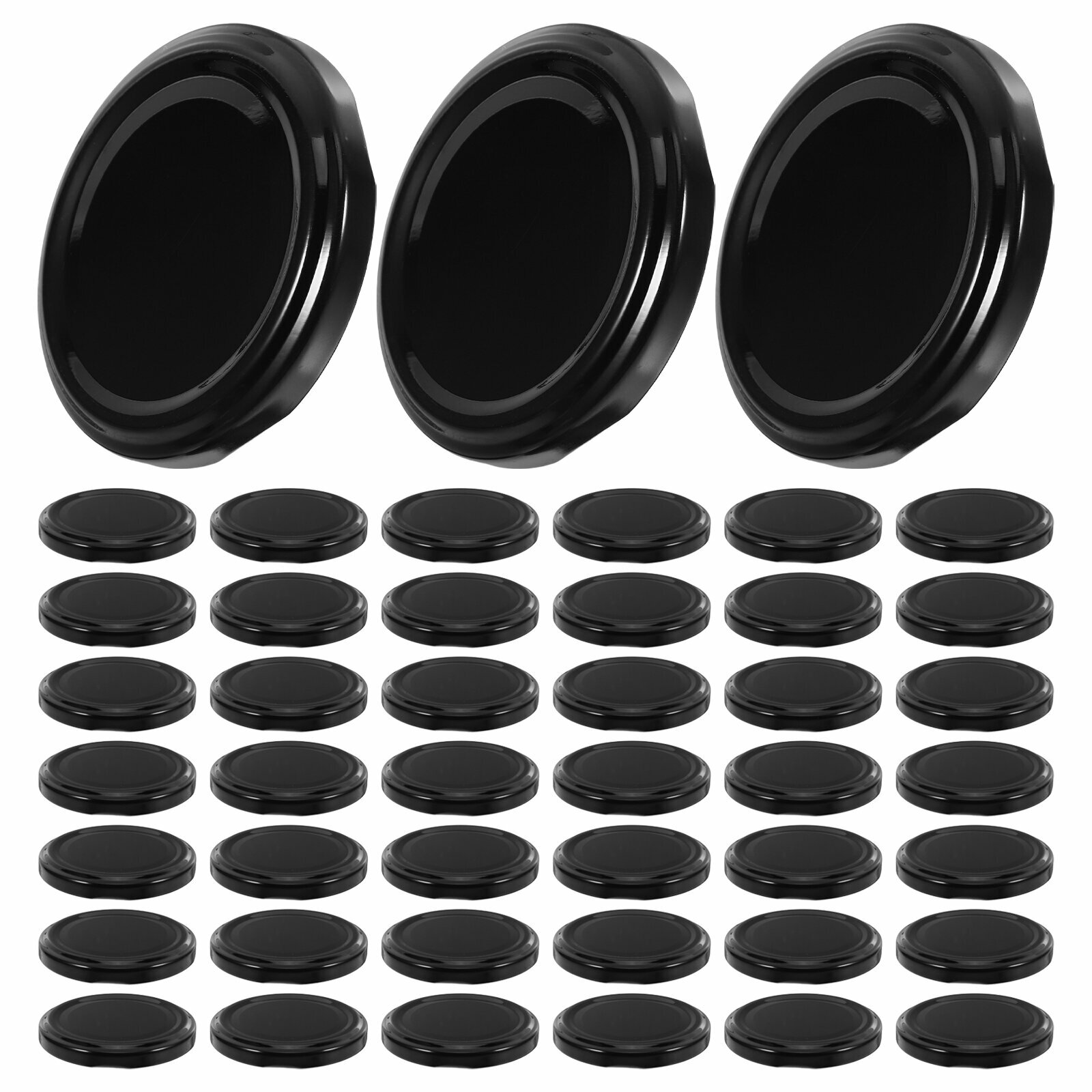 Крышка для банки