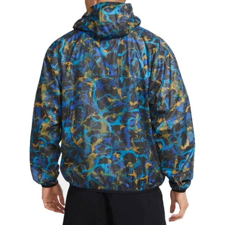 Куртка NIKE, размер М — фото 1