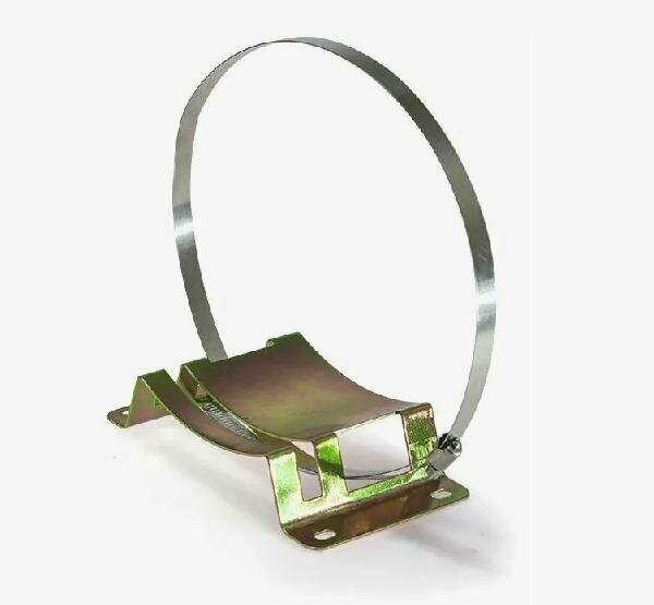 Комплект крепления для расширительных баков 8-25 л TIM FZ1224 (30/1)