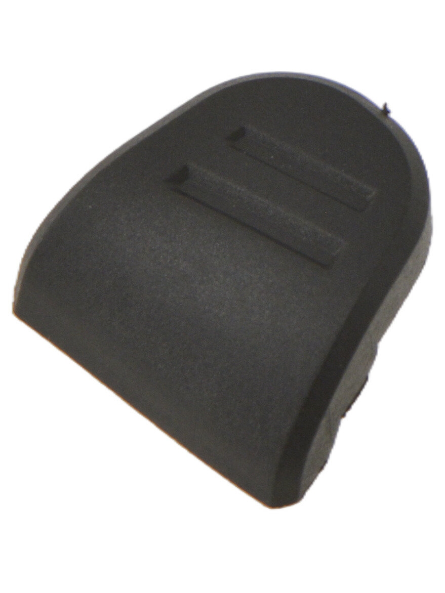 Кнопка фиксатора шпинделя для шлифмашины ИНТЕРСКОЛ ШМ-110/18ВЭ (s/n 645.****)