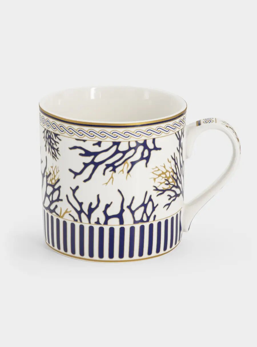 Кружка, 400 мл, Corallo